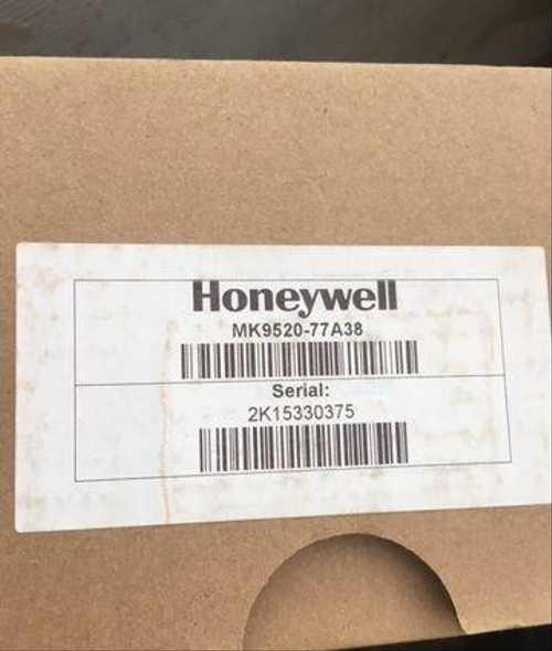 Сканер Honeywell Voyager 9520