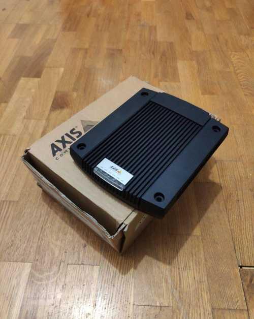 Axis Q7404 Video Encoder