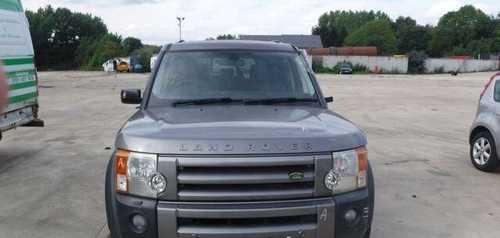 Land Rover Discovery 3 2006 2.7TD на запчасти