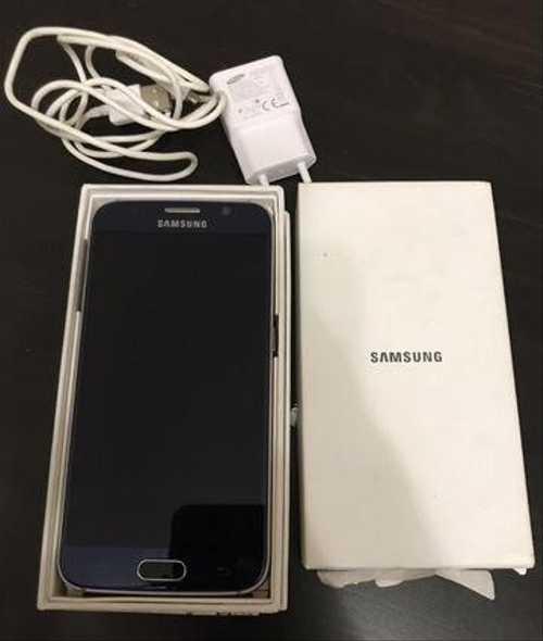 SAMSUNG Galaxy S6 32Гб