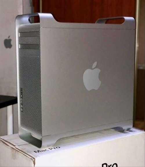 Новый Apple Mac Pro 12-Core 2012 MD771