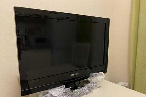 Телевизор Samsung LE26C350D1W 26 дюймов