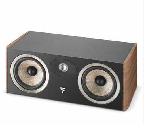 Центральный канал Focal Aria CC 900,Prime Walnut