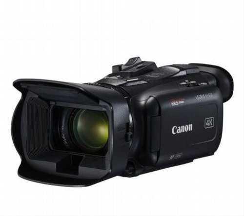 Видеокамера Canon Legria HF G50