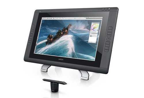 Wacom Cintiq 22HD DTK-2200