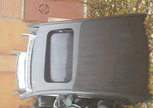 Крыша Audi A8 D4 4H 2010-2018