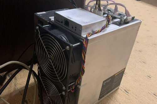 Innosilicon T2TH BTC Miner