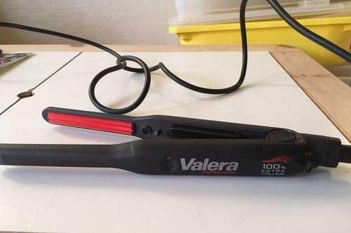 Щипцы для волос (гофре) Valera