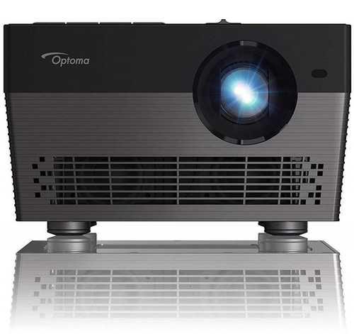 Проектор Optoma UHL55 i5 DLP 4K 1500 lumen