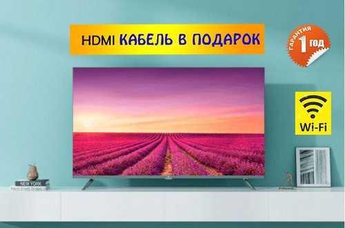 Телевизор Xiaomi мiтv 64,9"