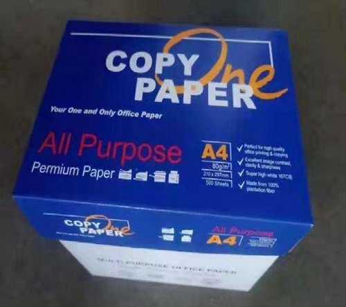 Бумага для принтера Paper One
