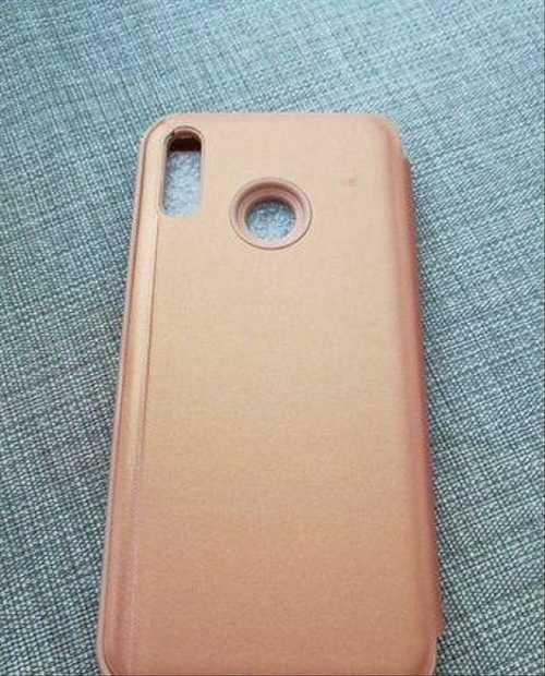 Чехол-книжка для Huawei P20 Lite / Nova 3e