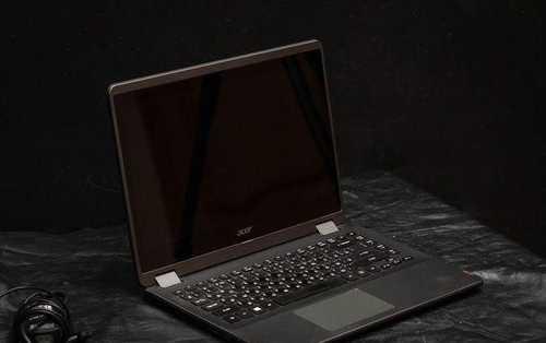 Ноутбук трансформер Acer Aspire R3-471T-342R