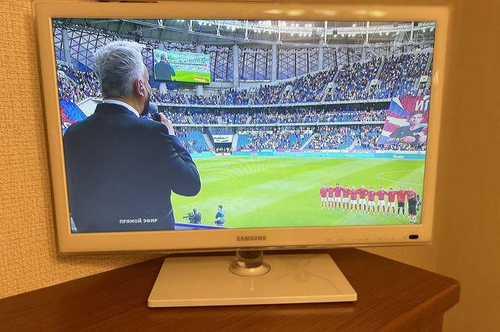 Телевизор Samsung 22” UE22D5010