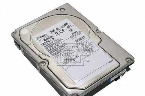 Жесткий диск Seagate 36Gb ST336607LW 320scsi 3.5