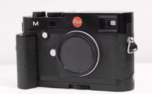 Leica M (Type 240)