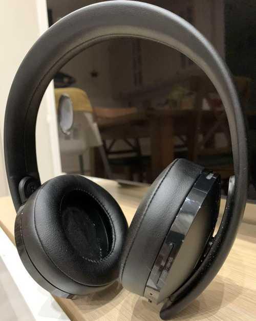 Гарнитура Sony Gold Wireless Stereo Headset 2.0 Bl