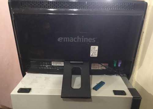 Моноблок eMachines EZ1600