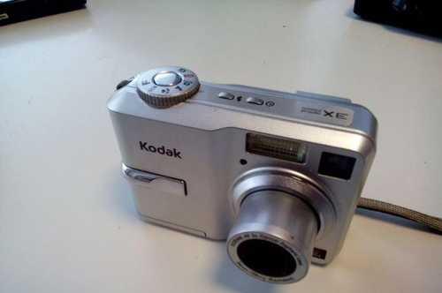 Продам фотокамеру Kodak EasyShare C633