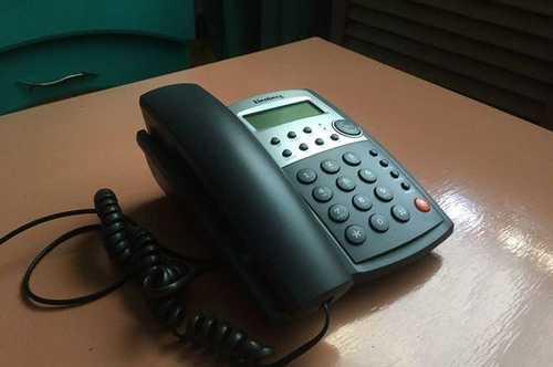 Стационарный телефон Elenberg