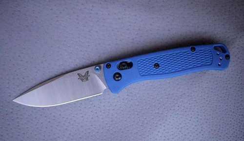 Нож складной benchmade 535 bugout