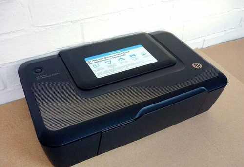 Принтер HP Deskjet 2020hc (полный комплект)