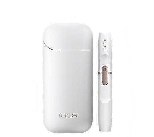 Iqos 2.4 plus