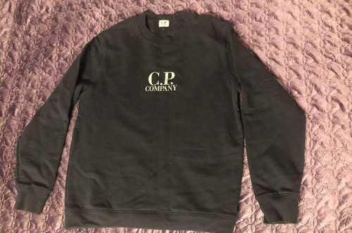 Свитшот оригинал C.P. company