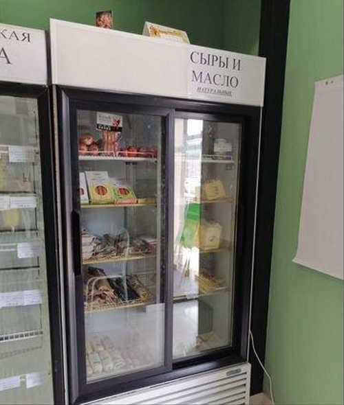 Продам холодильник frigorex