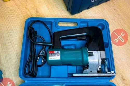 Лобзик Makita 600w - Новый, Гарантия, Доставка