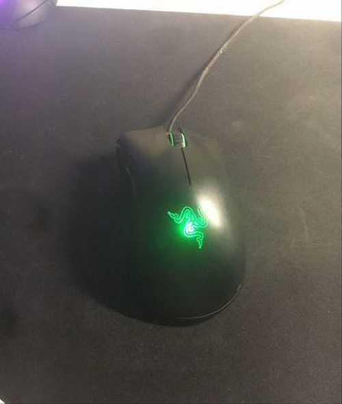 Razer DeathAdder 2013