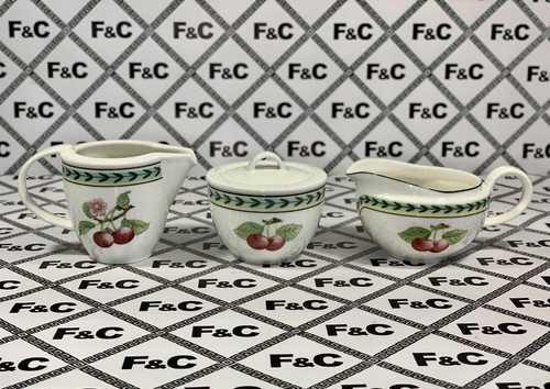 Villeroy & Boch French Garden