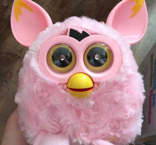 Игрушка Furby