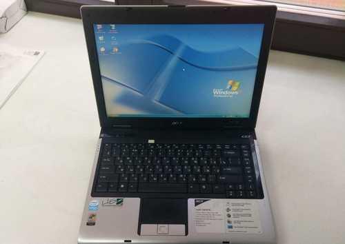 Ноутбук Acer Aspire 3682WXC