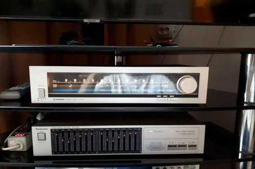 Pioneer TX-520L Стерео Тюнер