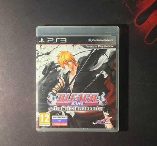 Bleach PS3