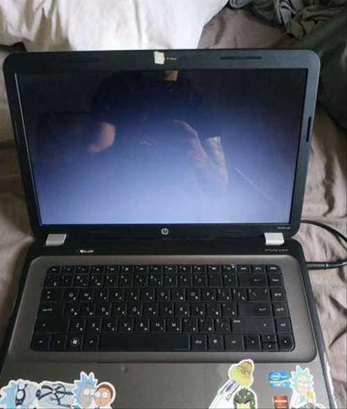 Hp pavilion g6 1358er