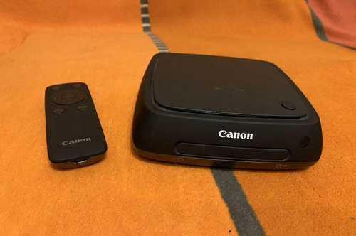 Canon Connection station CS100 1Tb