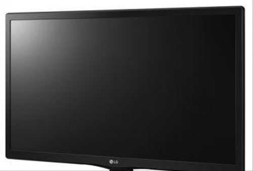 Телевизор LG 20MT48VF