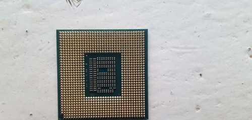 I5 процессор для ноутбука