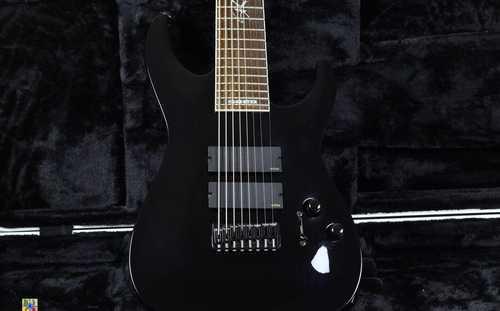 ESP LTD Stephen Carpenter SC-608 Baritone