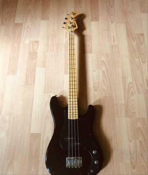 Samick pbsm Precision Bass 1990е Корея
