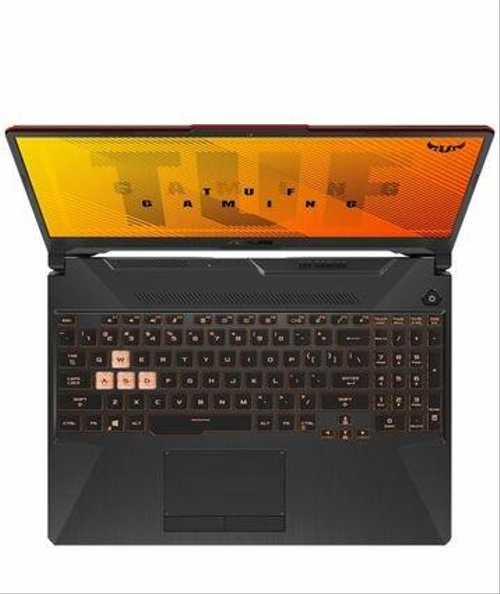 Новый Игровой Ноутбук Asus TUF Gaming F15 FX506LH