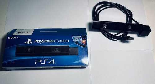 Playstation Camera CUH-ZEY1/R