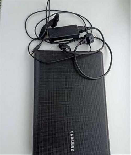 Ноутбук Samsung NP-R428-DA01RU