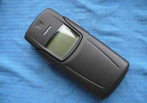 Nokia 8910 оригинал