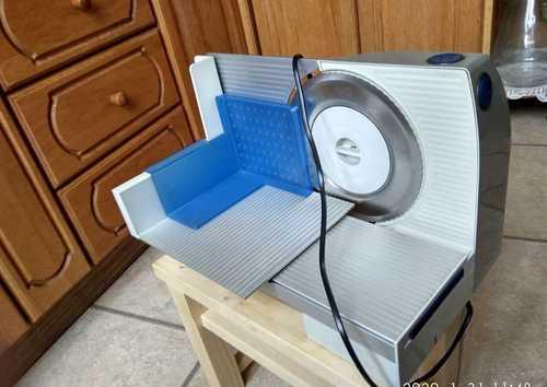 Ломтерезка (Слайсер) Siemens MS 70000