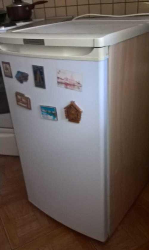 Холодильник "Саратов" 452