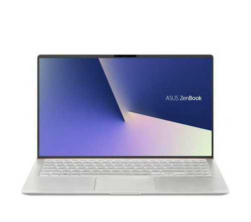 Ноутбук Asus ZenBook 15" UX533FD i7/1tb/16gb/1650