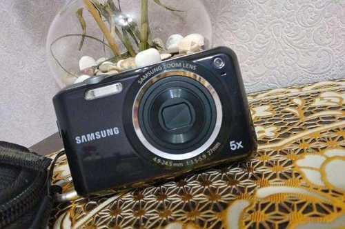 Фотоаппарат Samsung es65